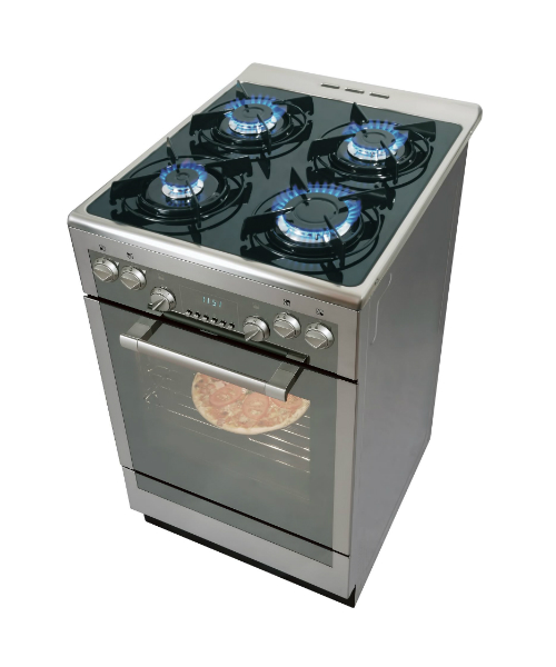 What are the Main Parts of a Stove? - Submit Article