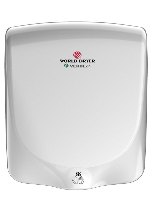 Key Advances in Modern Washroom Hand Dryer Design - Submit Article
