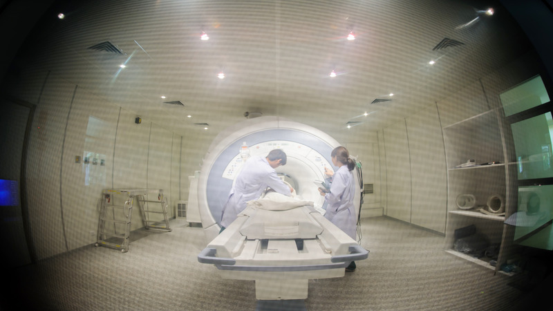 Unmatched Convenience In Medical Diagnostics With Mobile MRI Imaging ...